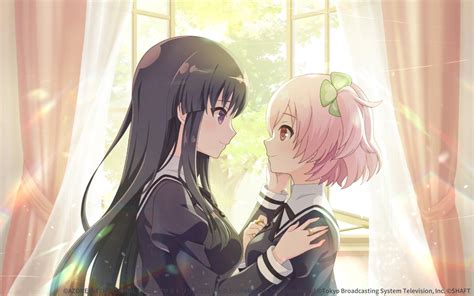 Assault Lily Last Bullet Yuyu And Riri Rwholesomeyuri