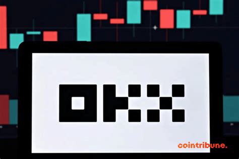 Okx Publie Son Rapport De Preuve De Réserves Cointribune
