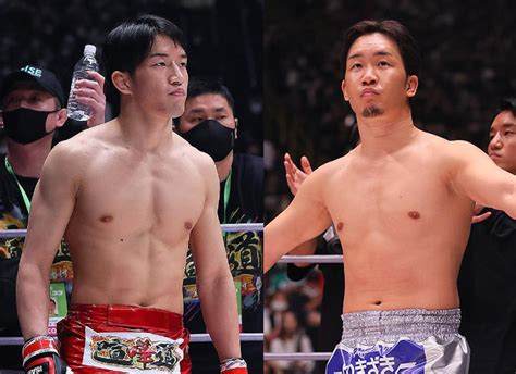 【rizin】朝倉未来と朝倉海の2023年「mma」復帰戦はどうなる？「海はベルトでも巻かないとbellatorに届かない。未来は階級を変える