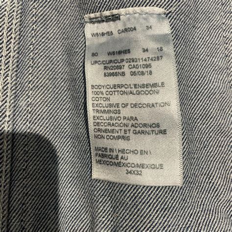 Dickies Dungarees ⚠️a Few Holes That Have Been Stitched Depop