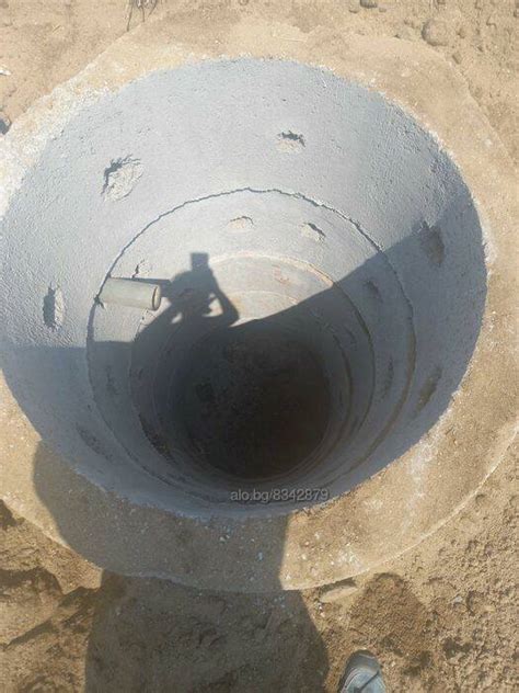 Услуги с мини багер и изграждане на септични ями Строителни услуги Пазарджик Изграждан