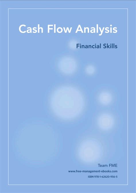 Cash Flow Analysis Fintax Academy