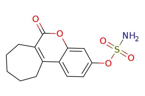 Emolecules Ambeed Oxo Hexahydrocyclohepta C Chromen Yl