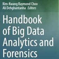 خرید و قیمت Handbook of Big Data Analytics and Forensics | ترب