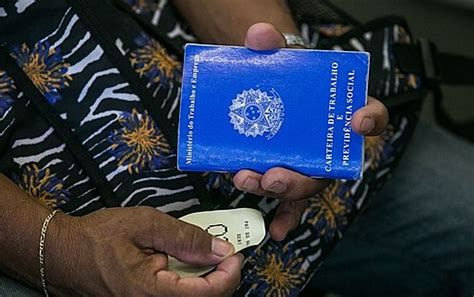 Pretos E Pardos Sofrem Mais Desemprego Aponta IBGE Geral