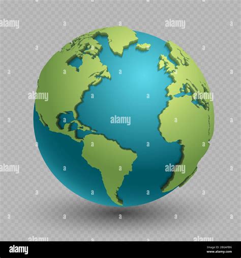 Bola Continente Mundo Fotograf As E Im Genes De Alta Resoluci N Alamy