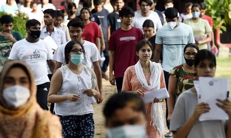 Neet Ug 2023 Application Likely To Begin In March Check How To Apply