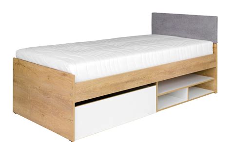 Dětské Postele Nábytek Real