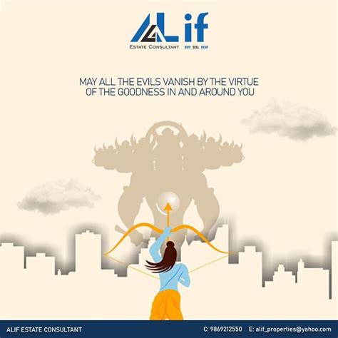 Happy Dusshera Real Estate Marketing Design Graphic Design Portfolio Cover Social Media