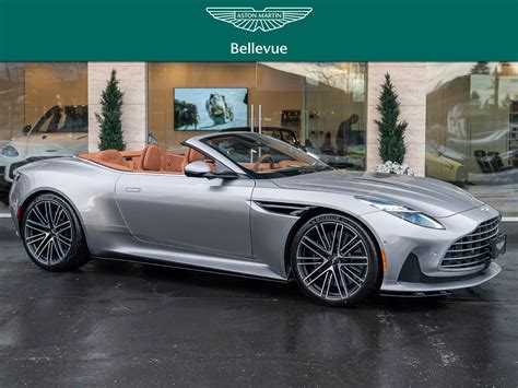 New Aston Martin Db12s Nationwide For Sale Motorcloud