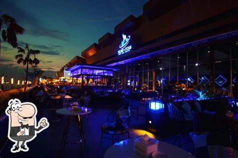 Bluefire Bar And Resto Batam Restaurant Reviews