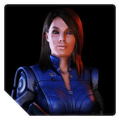 Mass Effect Legendary Edition The Mass Effect Universe Ea Official