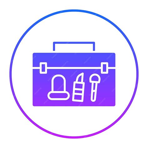 Premium Vector Cosmetics Vector Illustration