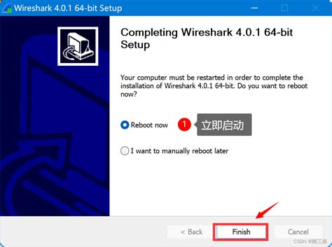 抓包工具win 10 win 11WireShark 下载安装使用 windows抓包工具 CSDN博客