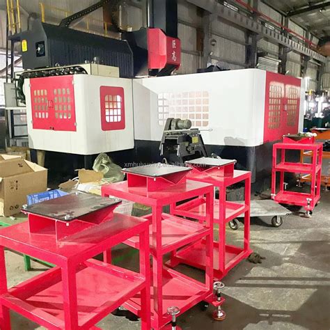 Colorful Supply Customize Car Suspension Testing Machine Car Inspection