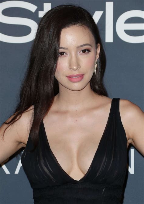 Christian Serratos High Definition Wallpicsnet Wallpapers Photos