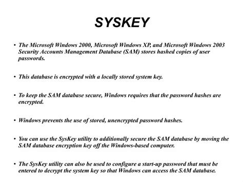 creating windows backdoor powerpoint slides learnpick india
