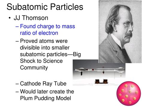 PPT History Of Atom Flip Book PowerPoint Presentation ID 232008