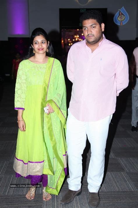 surya cmd daughter tejaswini wedding photos photo 98 of 152