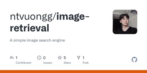 Image Retrieval Image Based Image Retrieval Ipynb At Main Ntvuongg Image Retrieval GitHub