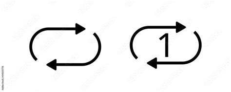 Replay Symbol