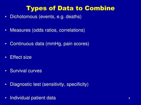 Ppt Bayesian Network Meta Analysis For Unordered Categorical Outcomes