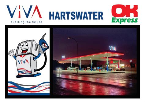 Viva Hartswater