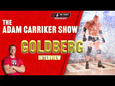 Wwe Update On If Wwe Has Discussed A Retirement Match For Goldberg