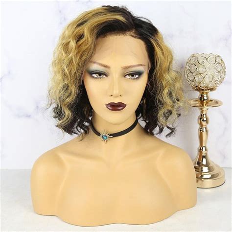 Unlock Your Unique Style Potential With 13x6 Lace Front Wigs Page 3