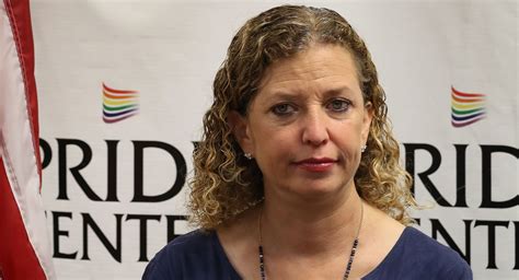 Wasserman Schultz Aide Arrested Trying To Leave The Country Politico