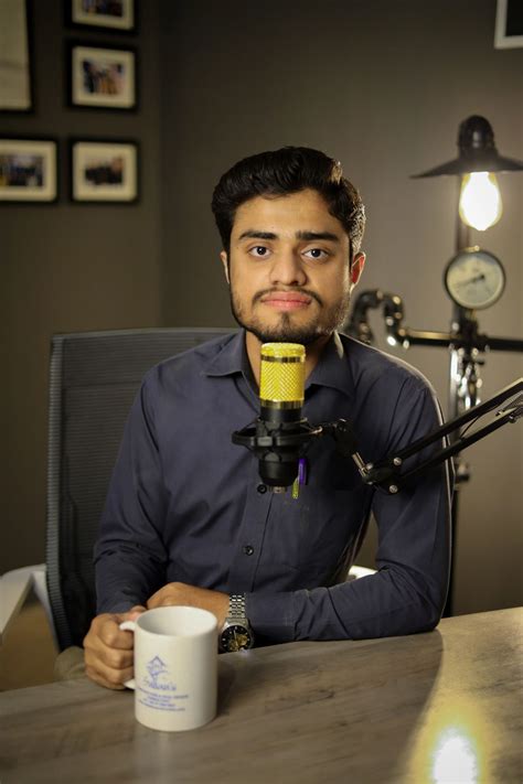 Mubashir Nazir Posted On Linkedin