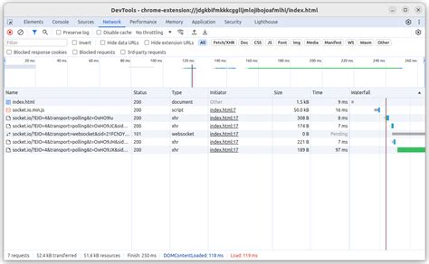 How To Use With NW Js Socket IO