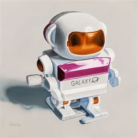 Event The Pop Art Still Life John Schieffer I Local I Oil Scottsdale Artists School