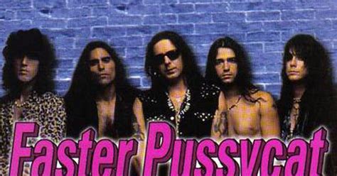 Faster Pussycat Greatest Hits Itunes Plus Aac M4a
