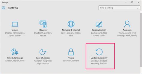 How To Stop Windows Update From Automatically Restarting Laptop Mag