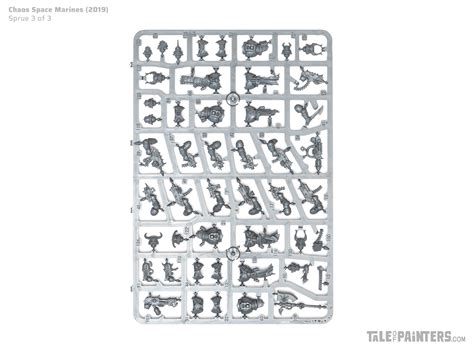 Review Kill Team Nightmare Tale Of Painters