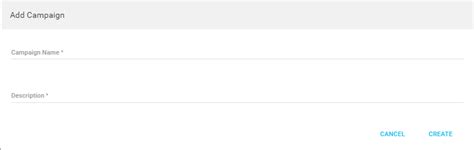Adding A Campaign Scantrust Help Center