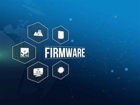Why Firmware Security Matters In Cybersecurity Asmgi Posted On The Topic Linkedin