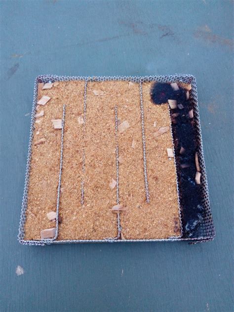 Cold Smoke Generator 3 Steps With Pictures Instructables