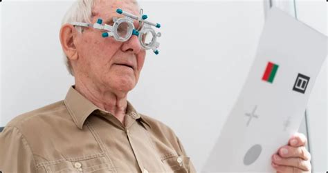 Glaucoma Testing And Treatment Vision Gallery