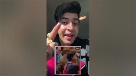 Thara Bhai Joginder Last Warning Nanapatekar Viral Video Youtube