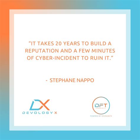 Devologyx On Linkedin Cybersecurity Dataprotection Staysecure Digitalsafety Reputation