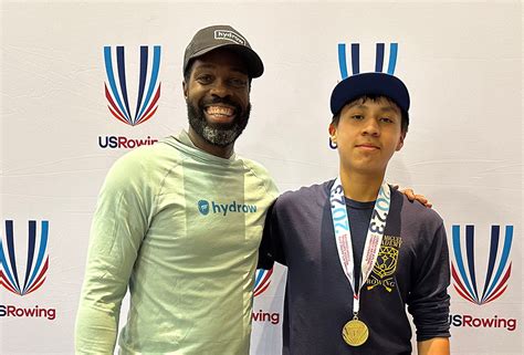 San Miguel Academy Medals At US Rowing Championships My Hudson Valley
