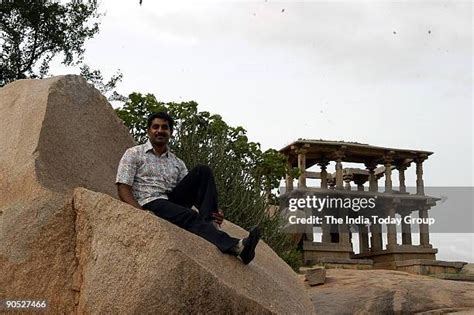 Srinivas Rao Photos And Premium High Res Pictures Getty Images