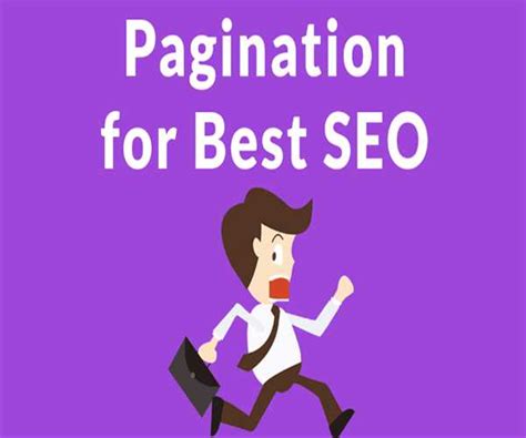 Mastering Pagination Google S Best Practices Unveiled Mindstick