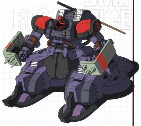 Ms 09 Dom Resonance Mahq