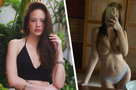 Ellen Adarna Stuns In ‘mom Bod Pic