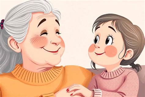 20 Exceptional Grandson Quotes From Grandma Msgwords