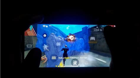 Handcam Tutorial One Tap Headshot Trick M1014🔥🔥 Youtube