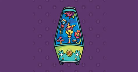 Trippy Scooby Doo Scooby Doo Magnet Teepublic
